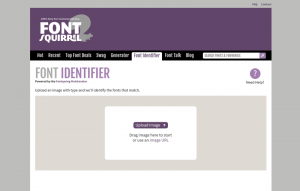 8 Tools to Identify Fonts used in Websites and Apps - Super Dev Resources
