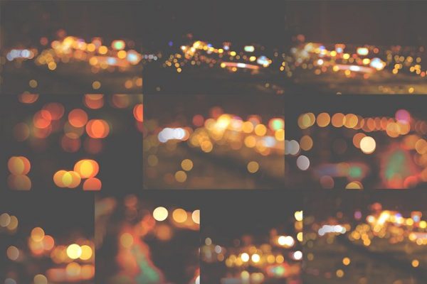 50+ Free Bokeh Background Images and Textures - Super Dev Resources