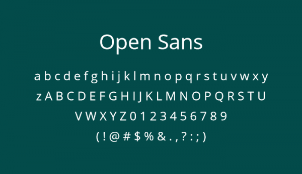 20 Best Free Sans Serif Fonts on Google Fonts - Super Dev Resources