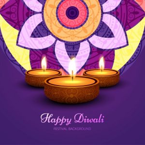 20+ Free Diwali Greeting Card Templates and Backgrounds - Super Dev ...