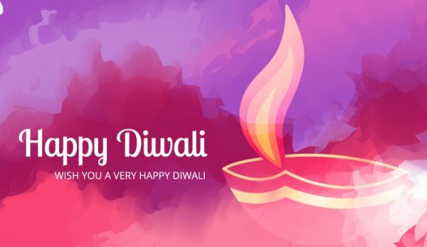 20+ Free Diwali Greeting Card Templates and Backgrounds - Super Dev ...