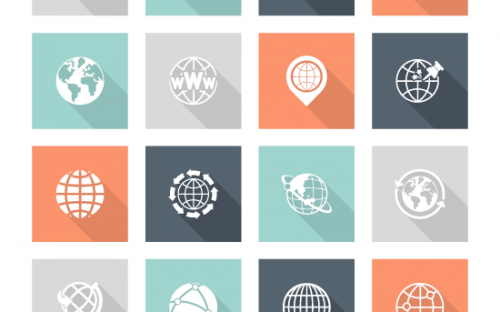 Freebie: Sweet and Colorful UI Kit PSD - Super Dev Resources