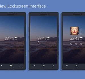 Windows Phone 10 Concept Designs - Super Dev Resources