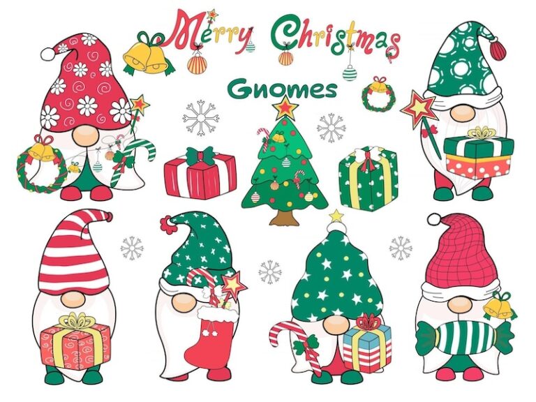 30+ Free Christmas Vector Graphics & Party Flyer Templates - Super Dev ...