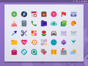 6 Free Material Design Icon Packs - Super Dev Resources