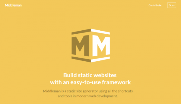 10 Most Popular Static Site Generators - Super Dev Resources