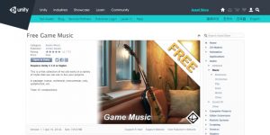 1000+ Free Sound Effects, Music Tracks & Loops for Game Development ...