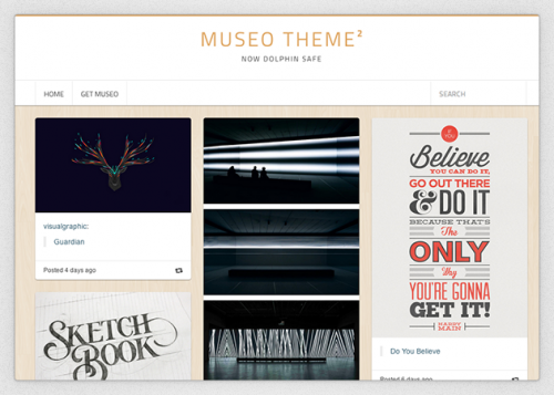 10 Best Free Responsive Tumblr Themes for 2022 - Super Dev Resources
