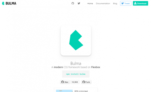 15 Best Css Frameworks For Responsive Web Design In 2023 Super Dev Resources