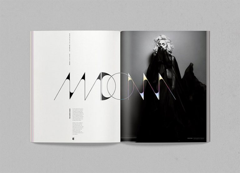 25+ Best Free Fonts for Poster Design (2025) - Super Dev Resources