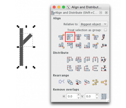 How to Create Snowflakes in Inkscape - Super Dev Resources