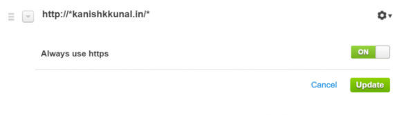 How to Enable HTTPS for WordPress without purchasing SSL certificate - Super Dev Resources