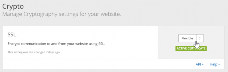 How to Enable HTTPS for WordPress without purchasing SSL certificate - Super Dev Resources