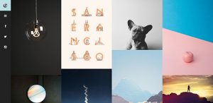 25 Best Tumblr Themes for Photographers & Photobloggers - Super Dev ...