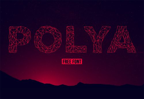 25+ Best Free Fonts for Poster Design (2025) - Super Dev Resources