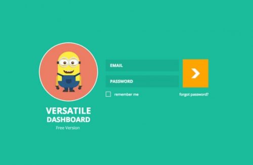 20 Angularjs Admin Templates For Download Super Dev Resources 