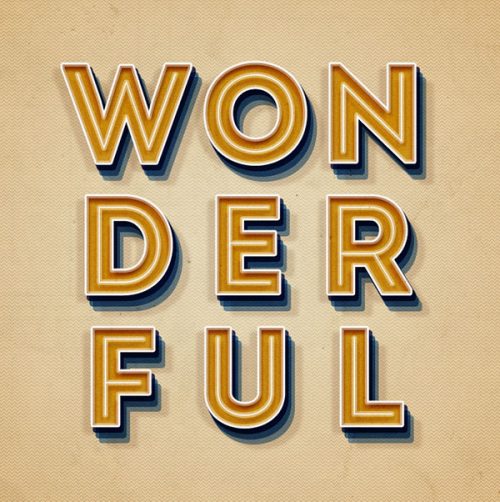 25 Amazing Photoshop Text Effect Tutorials: Beginners to Advanced ...