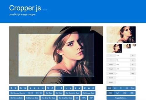 15 Awesome Free JavaScript Libraries to Enhance your Web Applications - Super Dev Resources