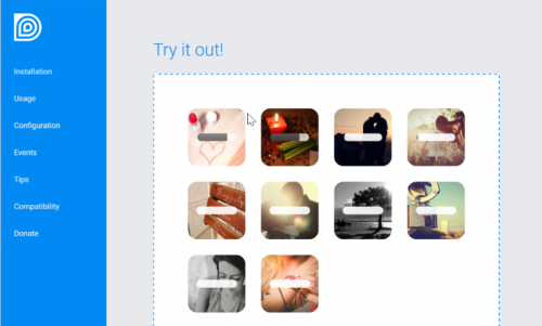 15 Awesome Free JavaScript Libraries to Enhance your Web Applications ...