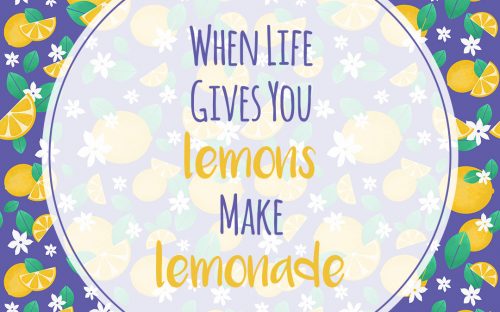 Build Your Own Dreams - Inspirational Quotes Poster - Super Dev Resources