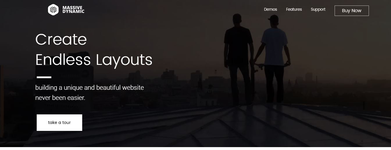 7 of the Most Highly Customizable WordPress Themes in 2023 - Super Dev ...