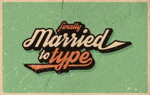 40+ Best Retro Fonts to Perfect your Vintage Style Inspired Design ...