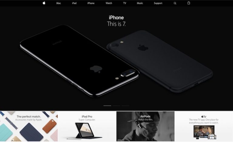 Incorporating Minimalism Into Your Design - Super Dev Resources