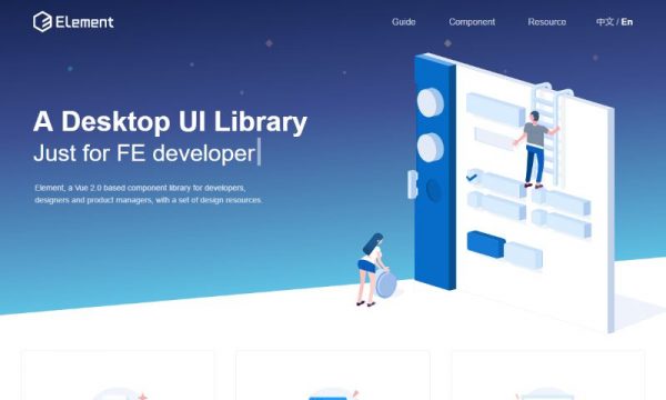 15 Best Vue Mobile Ui Frameworks For Developing Apps Super Dev Resources