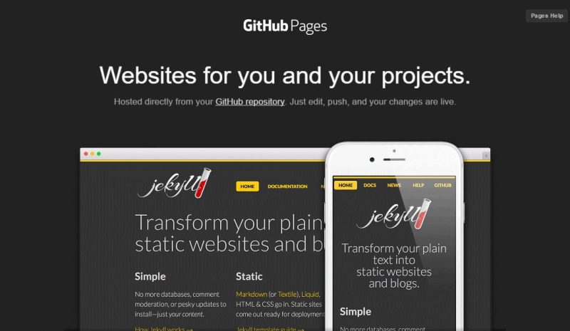 Best Free Static Website Hosting with Custom Domain - Top 10 Hosting Platforms - Super Dev Resources