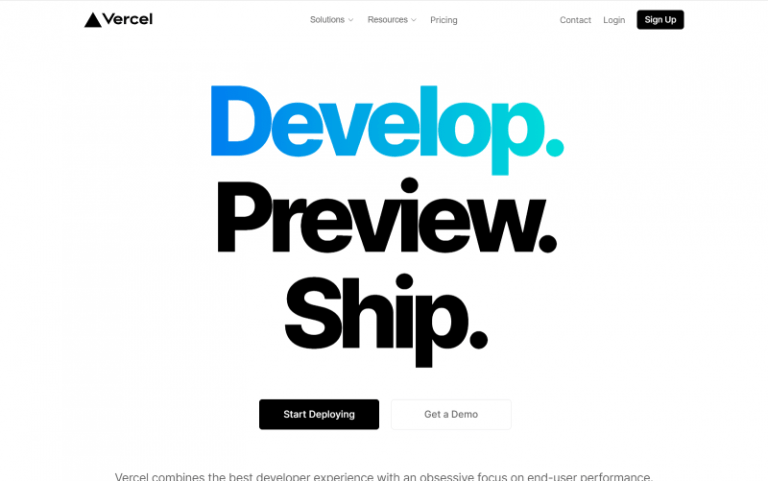 Best Free Static Website Hosting with Custom Domain - Top 10 Hosting Platforms - Super Dev Resources