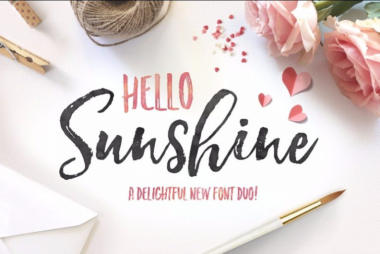 35 Beautiful Script Fonts for Download - Free and Premium - Super Dev ...