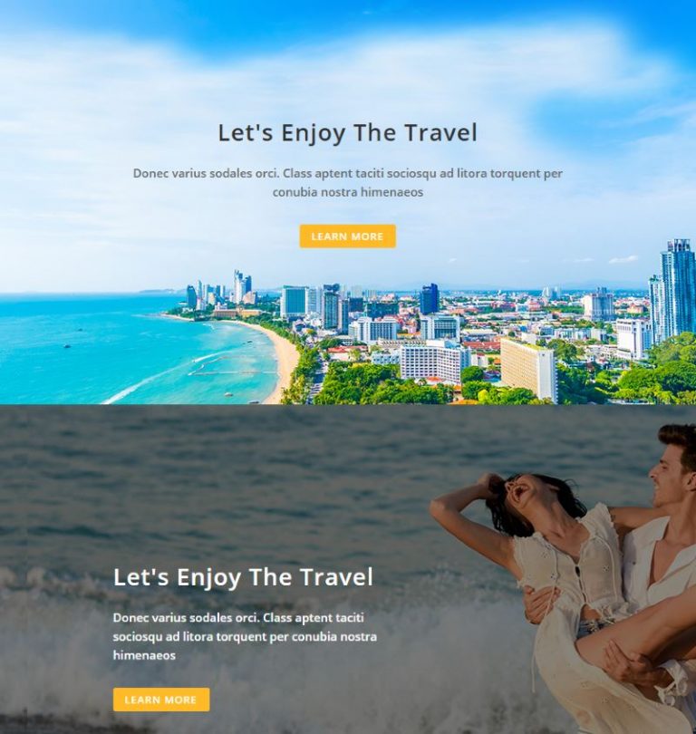 20 Professional Hotel Email Marketing and Newsletter Templates - Super ...