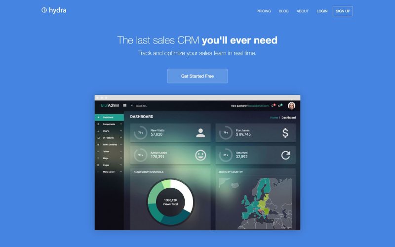 15+ Best Jekyll Themes & Templates for Blogging and Portfolio - Super ...