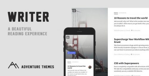15+ Best Jekyll Themes & Templates for Blogging and Portfolio - Super ...