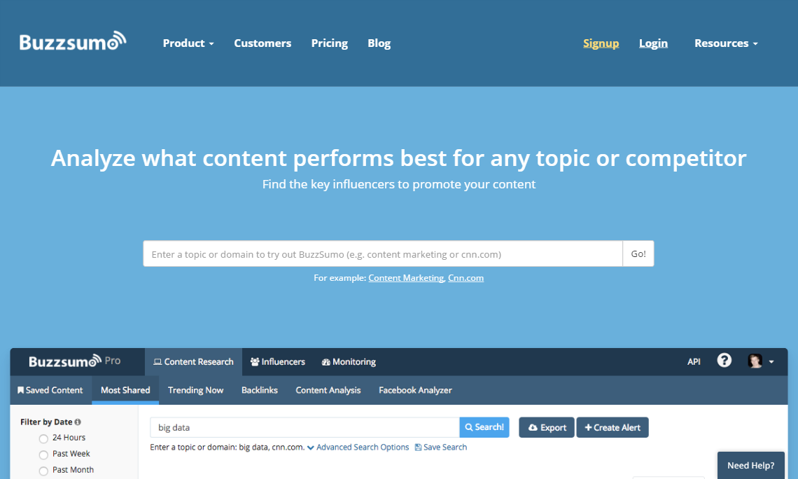 15 Free Website Competitor Analysis Tools - Lookup Traffic, SEO and ...