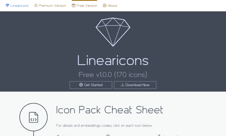21 Free SVG Icon Sets for Commercial Use in Web Design - Super Dev ...
