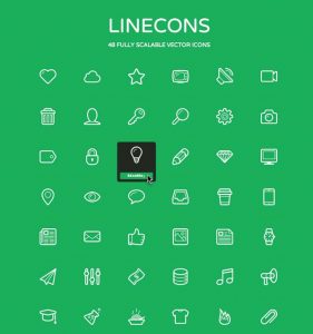 21 Free SVG Icon Sets for Commercial Use in Web Design - Super Dev ...