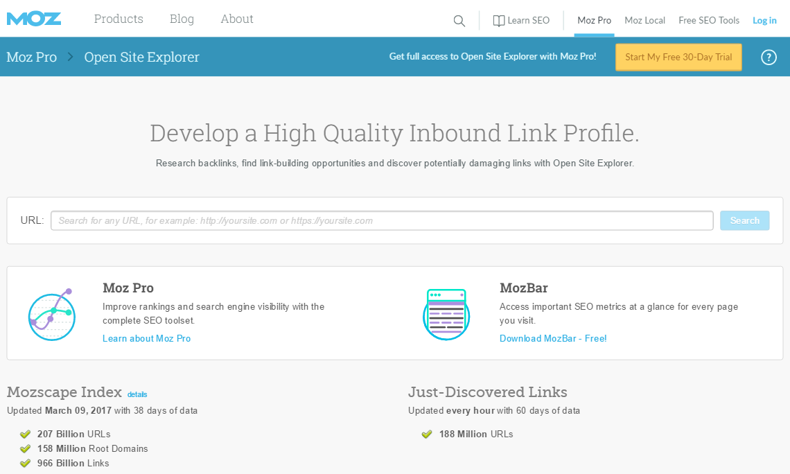15 Free Website Competitor Analysis Tools - Lookup Traffic, SEO and ...