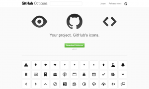 21 Free SVG Icon Sets for Commercial Use in Web Design - Super Dev ...