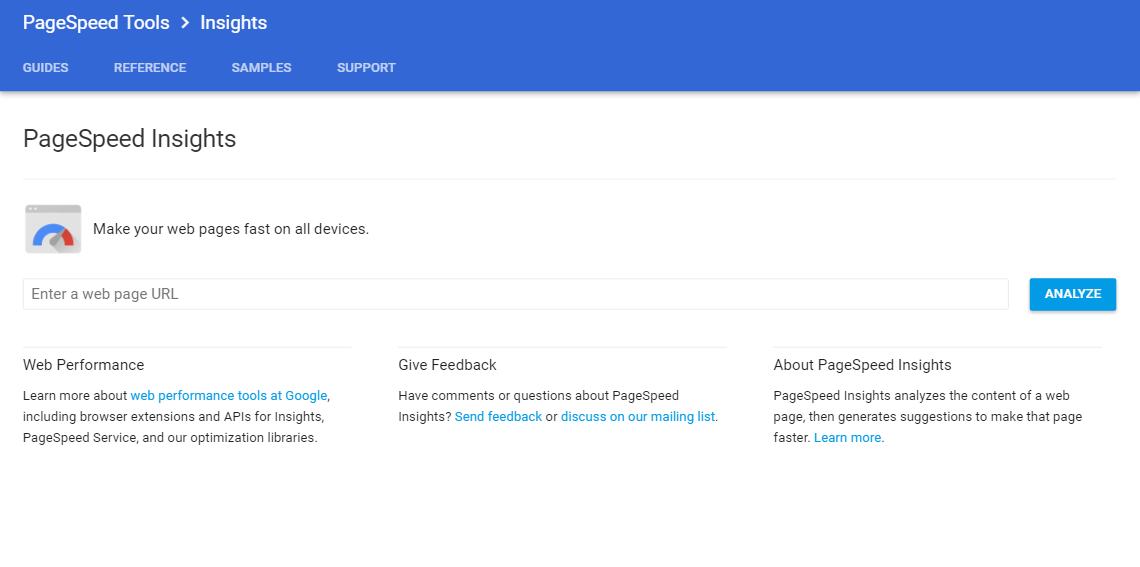 15 Free Website Competitor Analysis Tools - Lookup Traffic, SEO and ...