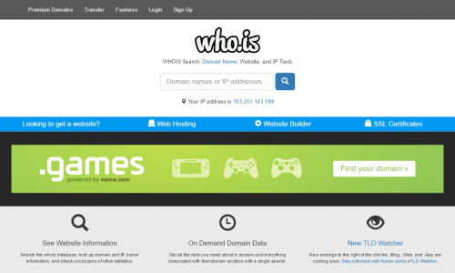 15 Free Website Competitor Analysis Tools - Lookup Traffic, SEO and ...