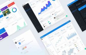 21 Best Vue.js Admin Dashboard Templates (Free Download and Premium ...