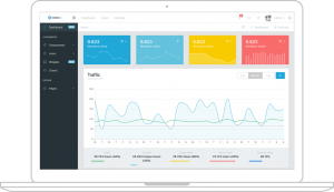 21 Best Vue.js Admin Dashboard Templates (Free Download and Premium ...
