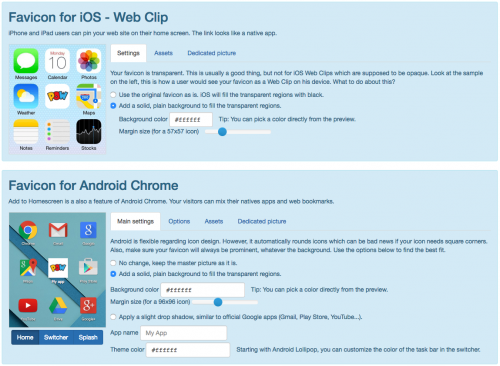 How to Create Favicon ICO file from Image PNG, JPG or SVG - Super Dev ...