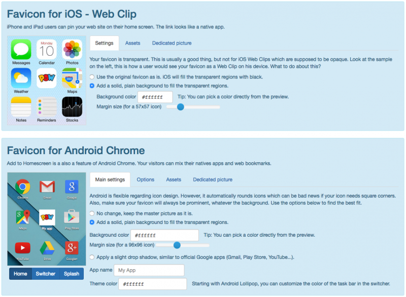 How to Create Favicon ICO file from Image PNG, JPG or SVG - Super Dev ...