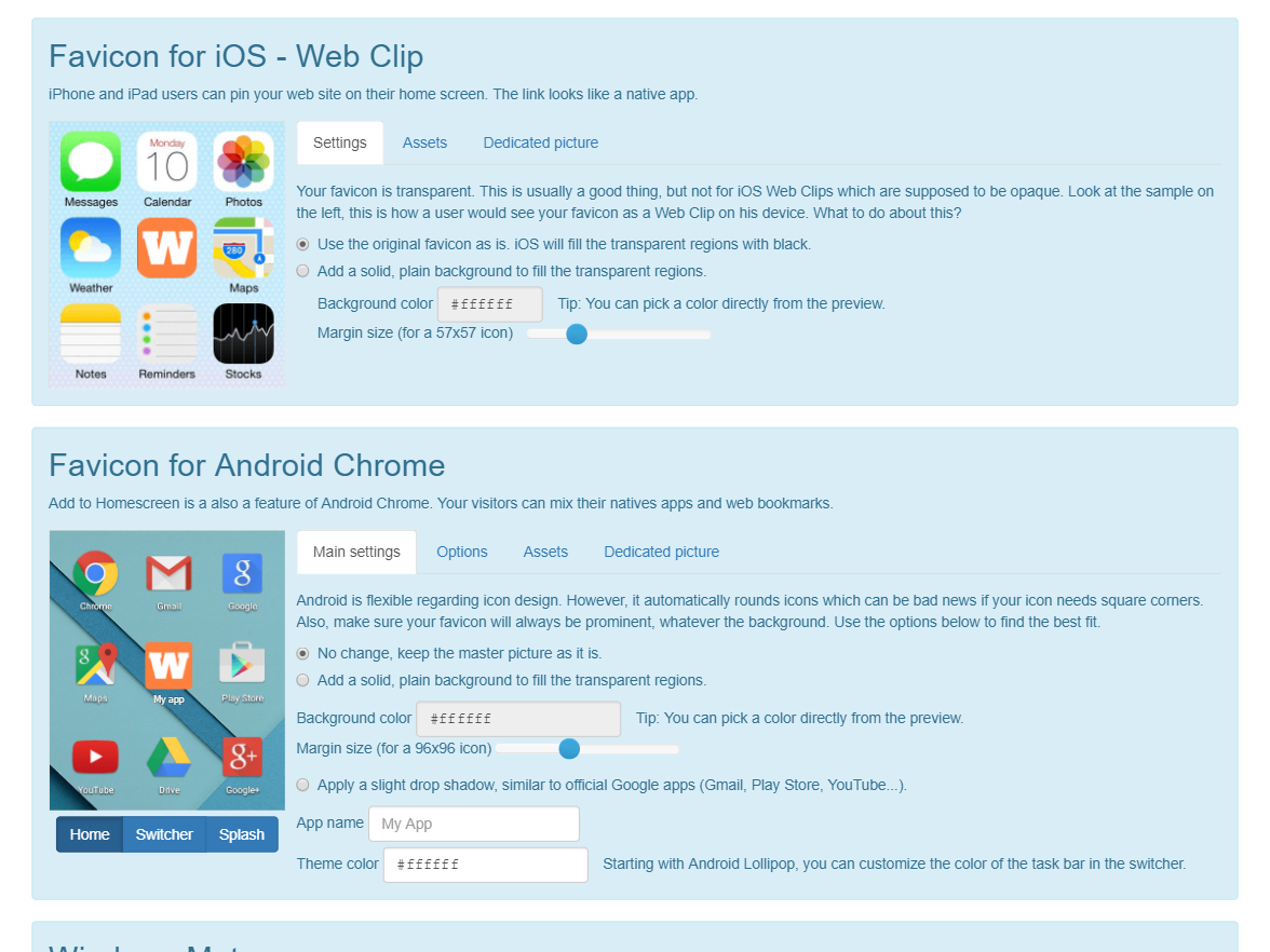 How to Create Favicon from Text for Websites and Side Projects - Super ...