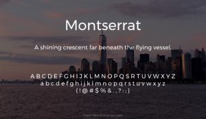 12 Best Open Sans Alternatives from Google Font Library - Super Dev ...