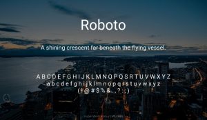 12 Best Open Sans Alternatives from Google Font Library - Super Dev ...