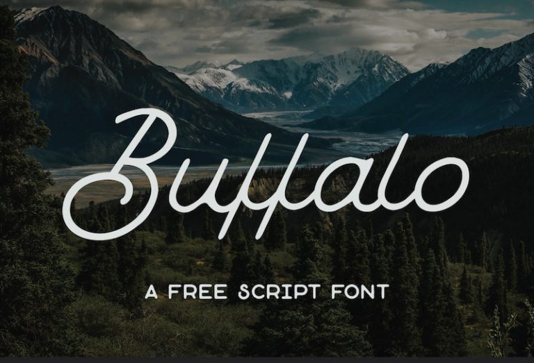 35 Beautiful Script Fonts for Download - Free and Premium - Super Dev ...