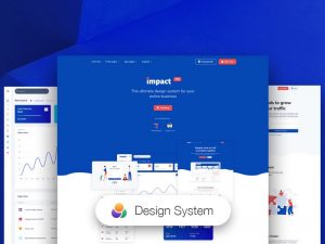 25 Best Bootstrap UI Kits for Web Design (Free and Premium) - Super Dev ...